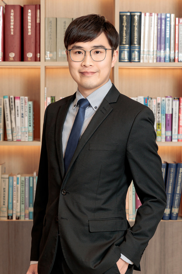 Alex Cheng|Profile|Tsar & Tsai Law Firm
